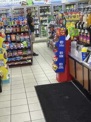 CHEVRON FOOD MART - Updated March 2025 - 10 Reviews - 11509 W Palmetto ...