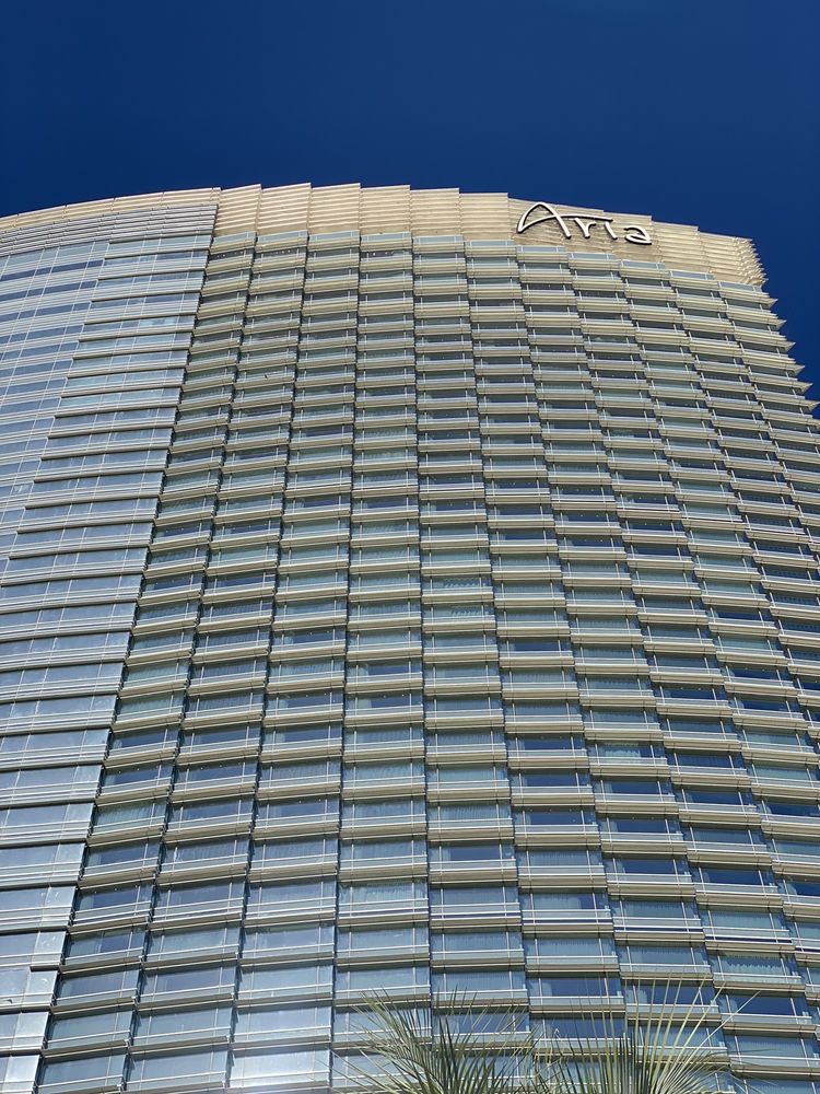 ARIA SKY POOL - Updated August 2024 - 55 Photos & 33 Reviews - 3730 Las ...