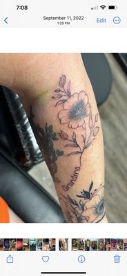 JOHNNY INK TATTOOS - Updated October 2025 - 79 Photos & 20 Reviews ...
