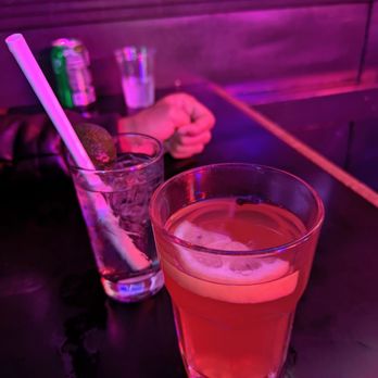 DELIRIUM - Updated January 2026 - 165 Photos & 531 Reviews - 3139 16th ...