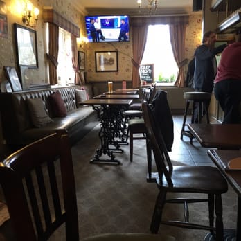 ANDREW ARMS - Updated May 2024 - George Street, Stockport, Aberdeen ...