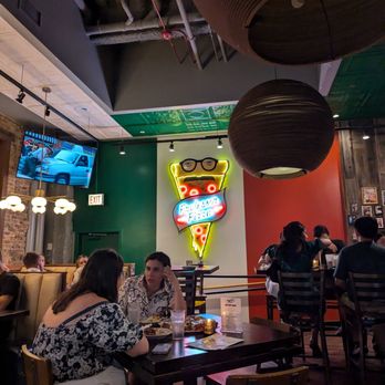 PROFESSOR PIZZA - OLD TOWN - Updated November 2025 - 151 Photos & 102 ...