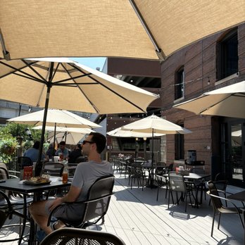 BRICKSWORTH BEER CO - Updated November 2024 - 100 Photos & 56 Reviews ...