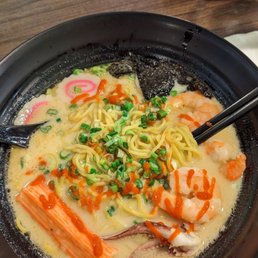 RAMEN TIME - Updated October 2025 - 313 Photos & 287 Reviews - 1857 N ...
