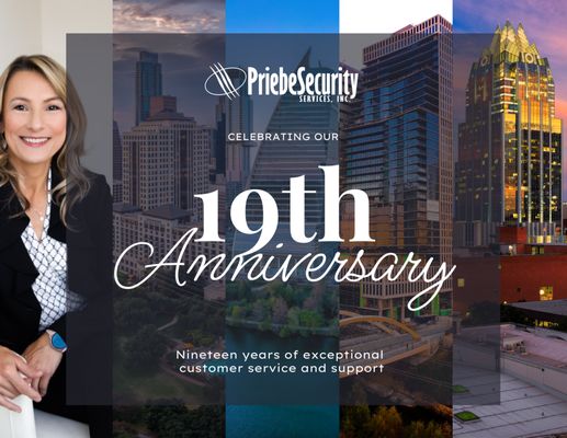 PRIEBE SECURITY SERVICES - Updated December 2025 - 10 Reviews - 12710 ...