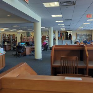 MANHASSET PUBLIC LIBRARY - Updated February 2025 - 36 Photos & 23 ...