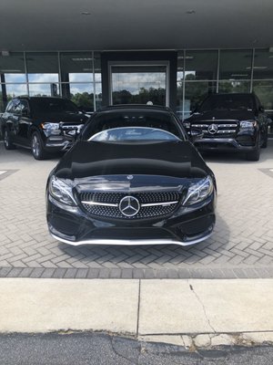MERCEDES-BENZ OF ATLANTA SOUTH - Updated June 2025 - 94 Photos & 128 ...