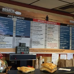 REGATTA DELI - Updated November 2025 - 39 Photos & 160 Reviews - 28 ...