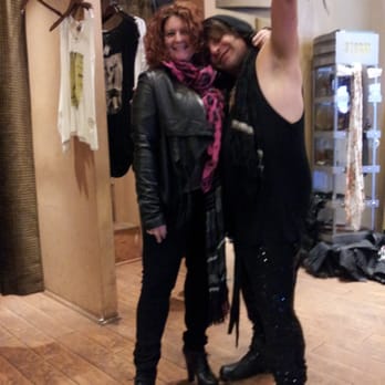 FLASHER - Updated January 2026 - 41 Photos & 43 Reviews - 7609 Melrose ...