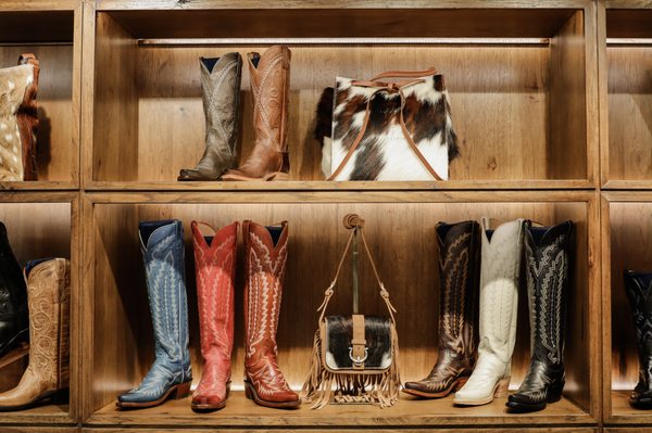 LUCCHESE BOOTMAKER - Updated April 2025 - 700 Baybrook Mall Dr ...