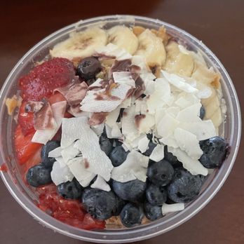 RÍO AÇAI BOWLS - Updated October 2025 - 15 Photos & 22 Reviews - 6505 ...