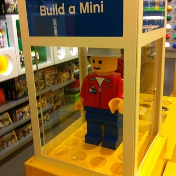 THE LEGO STORE - Updated December 2025 - 14 Photos & 16 Reviews - 6455 ...