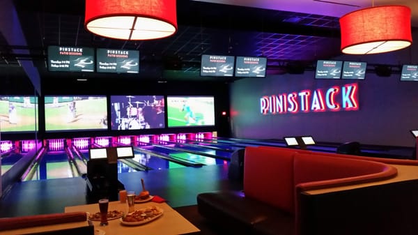 PINSTACK - Updated December 2025 - 398 Photos & 771 Reviews - 6205 ...