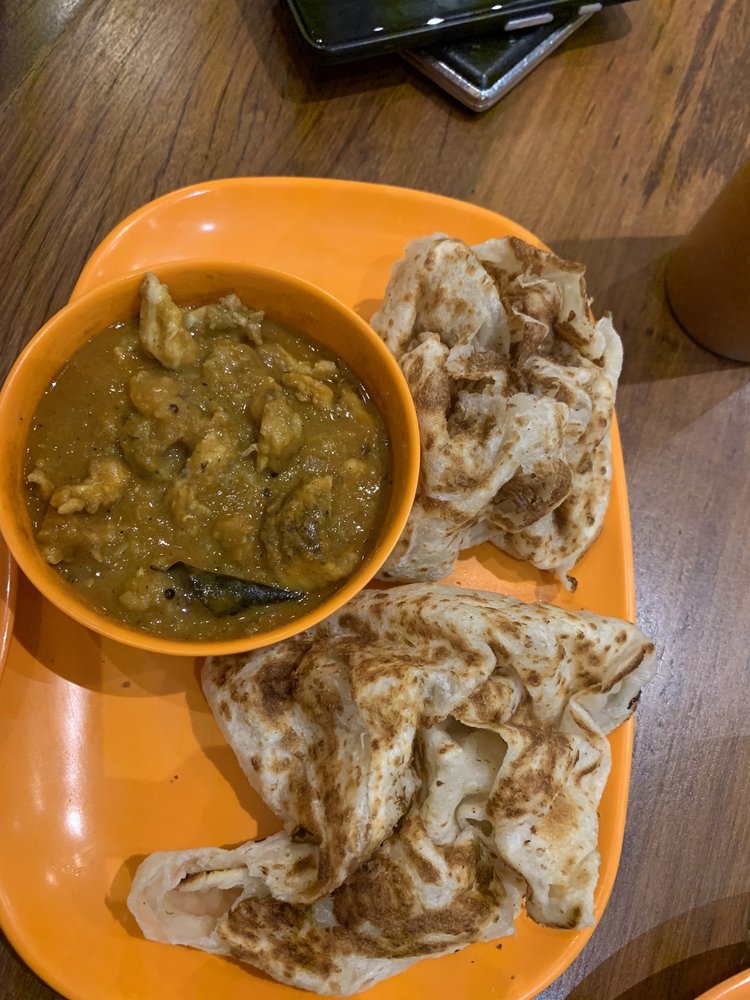 ROTI SHOP - 13 Photos - Lopez Drive, Makati, Metro Manila, Philippines ...