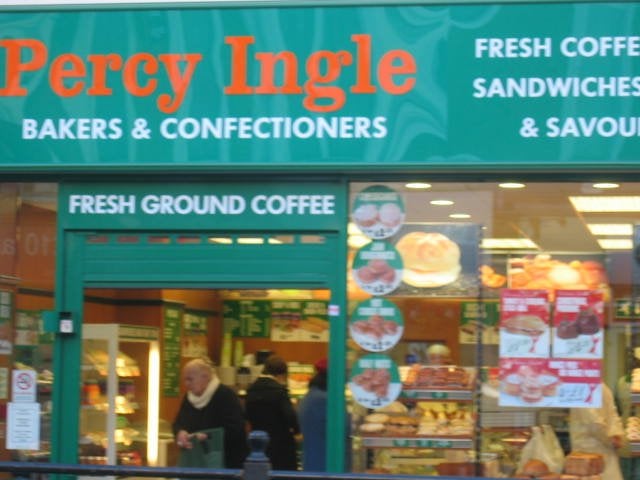 PERCY INGLE - Updated December 2024 - 34 Church Street, Enfield, London ...