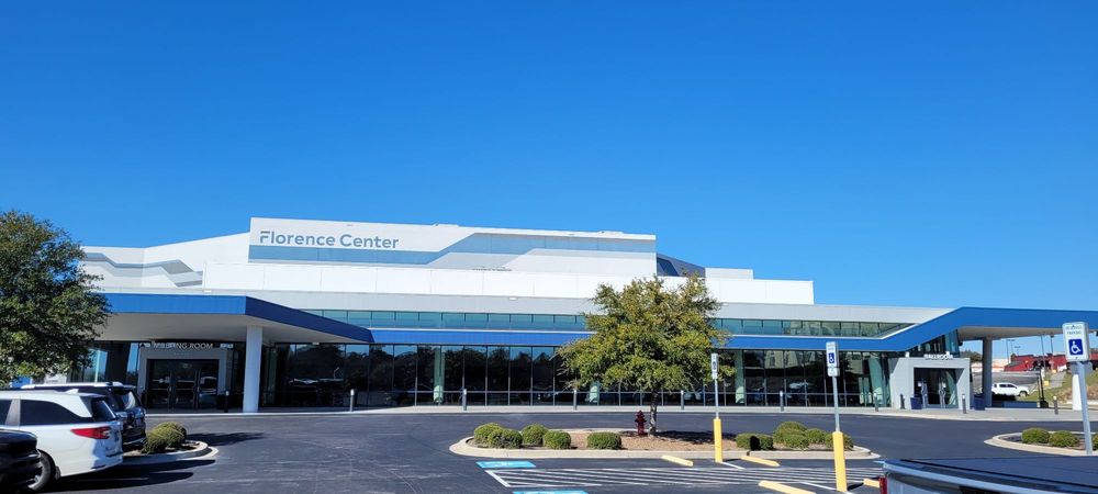 FLORENCE CENTER - Updated December 2025 - 58 Photos & 10 Reviews - 3300 ...