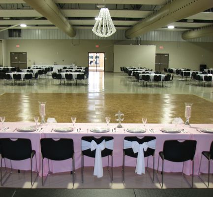 BRAZOS COUNTY EXPO COMPLEX - Updated December 2025 - 15 Photos - 5827 ...