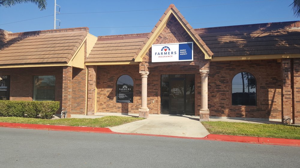 FARMERS INSURANCE - MARIO RAMOS - Updated August 2024 - Request a Quote ...