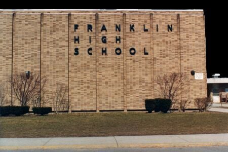 BENJAMIN FRANKLIN HIGH SCHOOL - Updated July 2025 - 31000 Joy Rd ...