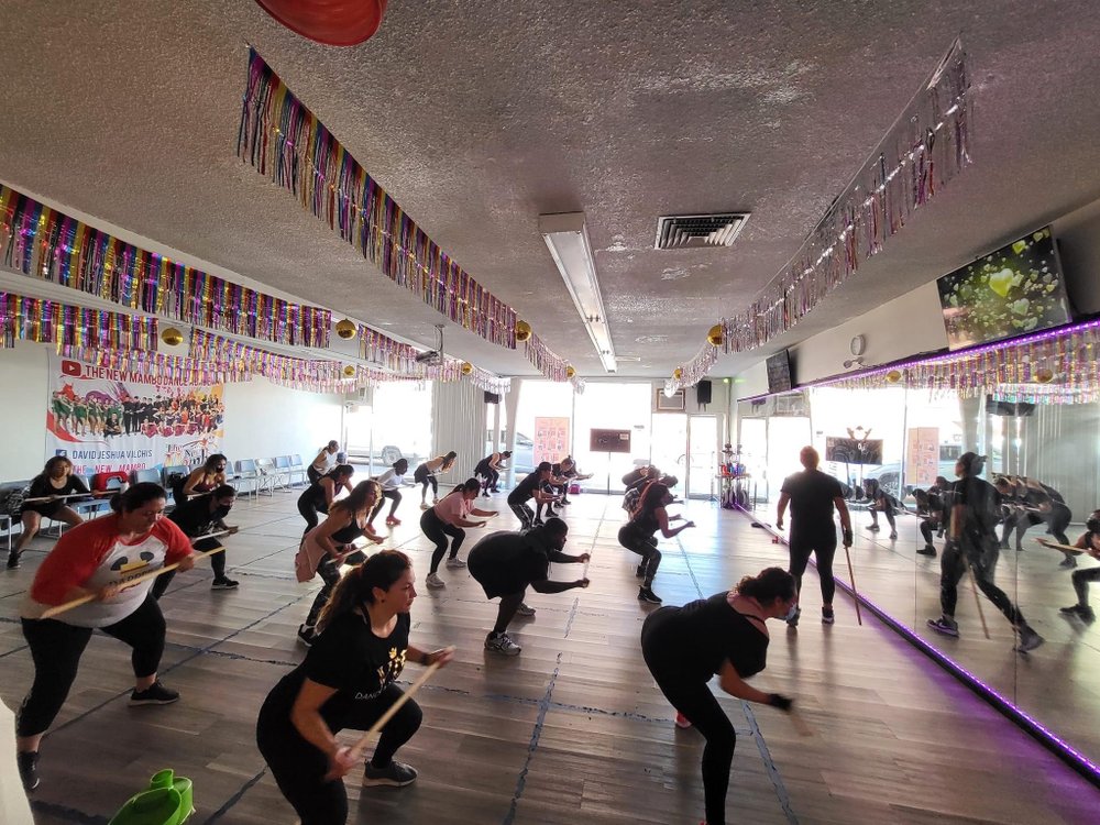 VIP DANCE AND NUTRITION - Updated December 2025 - Request Information ...