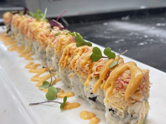 HIBACHI BUFFET - Updated December 2025 - 878 Photos & 691 Reviews ...