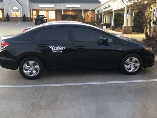 MERKLEY’S DRIVING SCHOOL - Updated December 2025 - 1413 E Ayers St ...