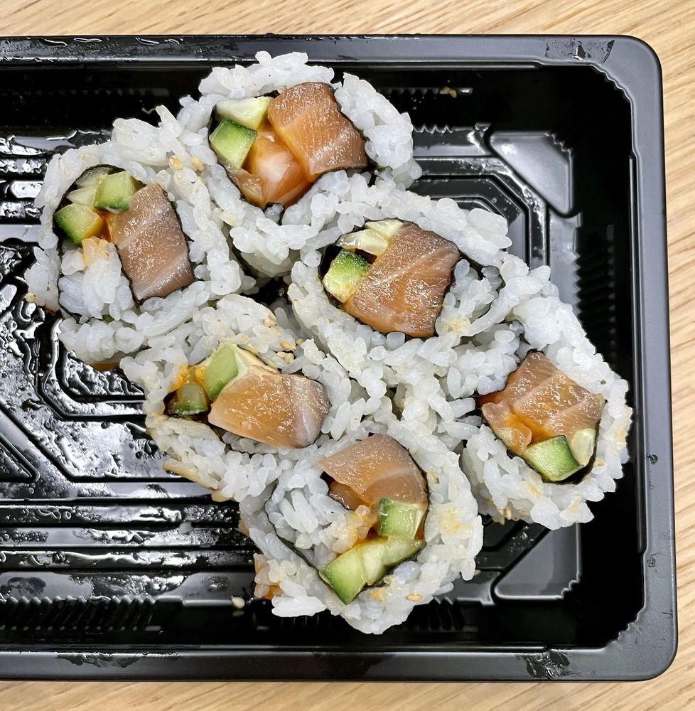 BIMI POKE - Updated July 2025 - 263 Photos & 147 Reviews - 135 4th St ...