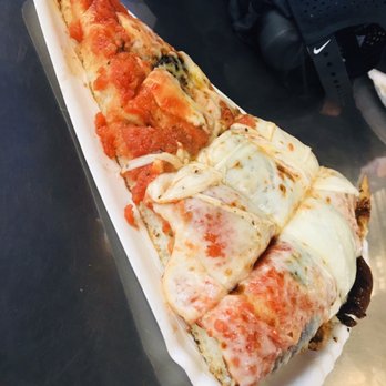 SPONTINI - Updated July 2024 - 144 Photos & 87 Reviews - Via Santa ...