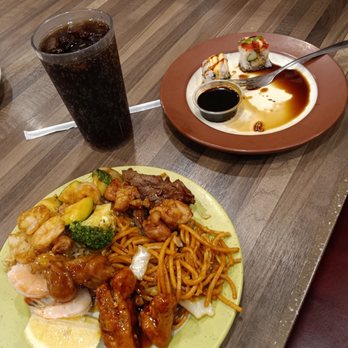 LIN’S GRAND BUFFET - Updated September 2024 - 112 Photos & 185 Reviews ...