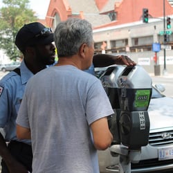 DC DEPARTMENT OF PUBLIC WORKS PARKING ENFORCEMENT - 25 Reviews - 2000 ...