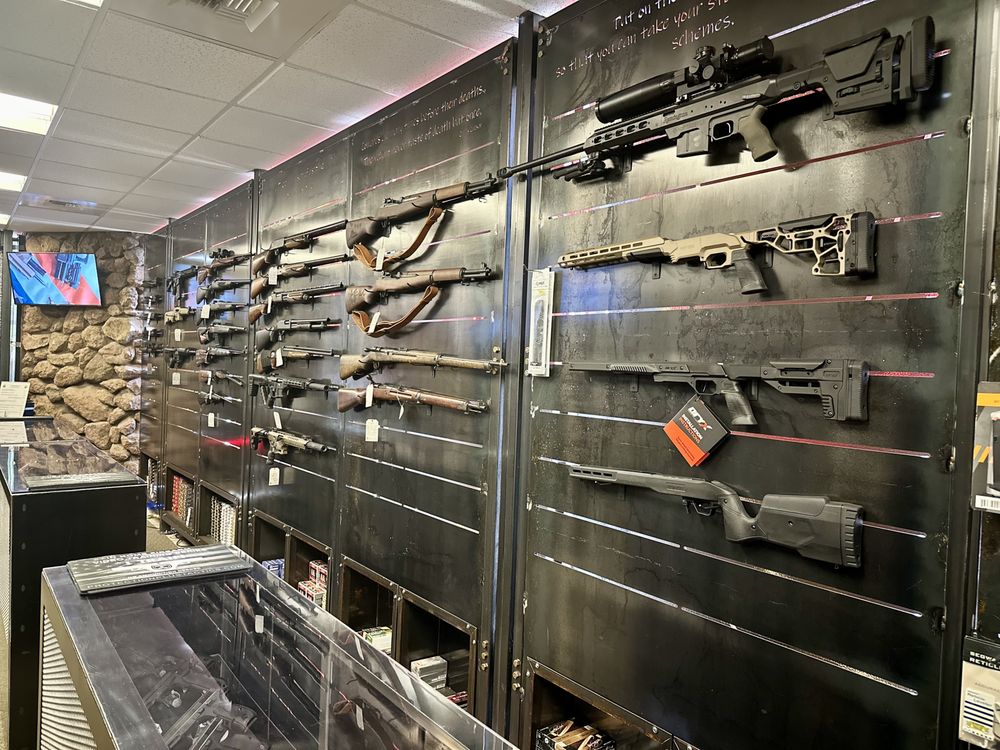 PROTECTION PLUS TACTICS - Updated September 2025 - 21 Photos & 50 ...