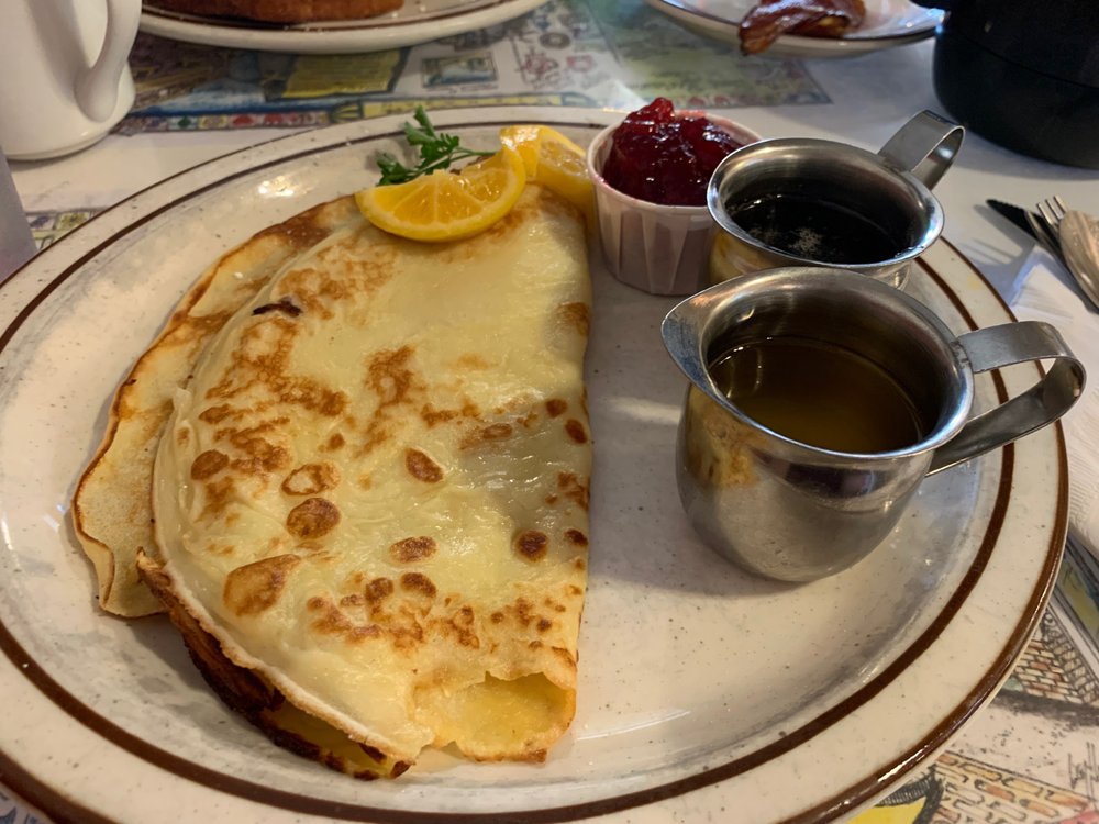 SWEDISH PANTRY - 149 Photos & 119 Reviews - 819 Ludington St, Escanaba ...