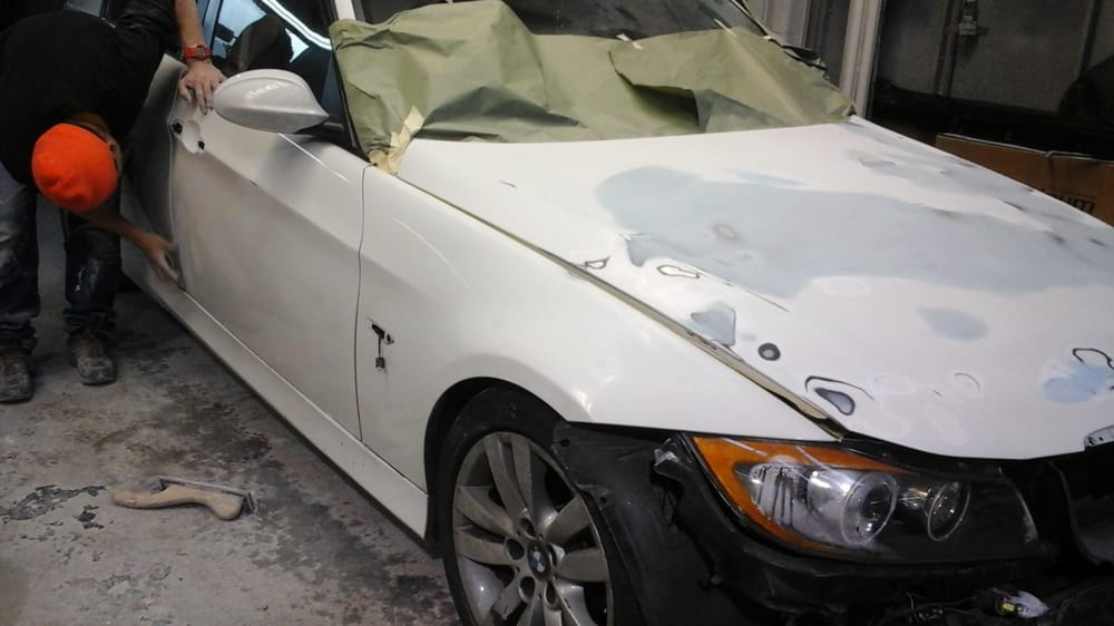 HIGHLIGHT AUTO BODY AND REPAIR - Updated December 2025 - 21 Photos & 20 ...