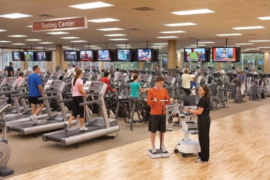 LIFE TIME - Updated October 2025 - 34 Photos & 93 Reviews - 40000 High ...