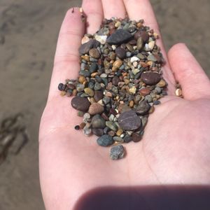 Moonstone Beach - 805 Photos & 211 Reviews - Beaches - Moonstone Beach ...