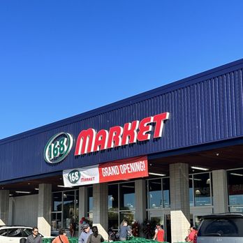 168 MARKET - Updated July 2024 - 323 Photos & 85 Reviews - 765 Sereno ...