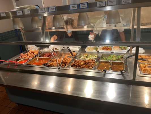 MAY GARDEN RESTAURANT - Updated August 2025 - 41 Photos & 145 Reviews ...