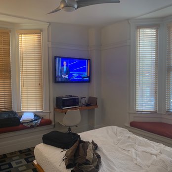 THE MOSSER HOTEL - Updated October 2025 - 200 Photos & 470 Reviews - 54 ...