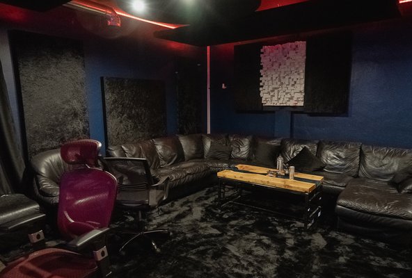 THE VELVET ROOM - Updated October 2025 - 16 Photos - 3923 W 6th St, Los ...