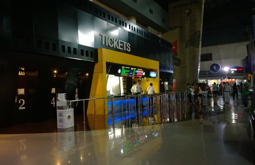 MARKET! MARKET! CINEMAS - Updated January 2026 - 26th Street Corner C5 ...