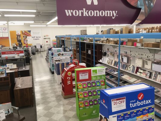 OFFICEMAX - Updated August 2025 - 21950 Center Ridge Rd, Rocky River ...