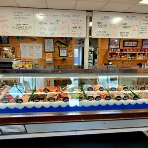 ROHR FISH - CLOSED - Updated December 2025 - 21 Reviews - 5226 Monroe ...