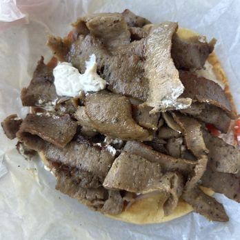 GYROS PLACE - Updated July 2024 - 43 Photos & 190 Reviews - 1829 N ...