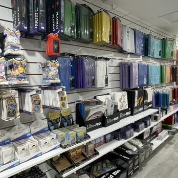 ALOHA CARD SHOP - Updated November 2024 - 45 Photos & 31 Reviews - 320 ...