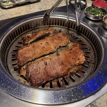 BLUE HOUSE KOREAN BBQ - Updated April 2025 - 2783 Photos & 1935 Reviews ...