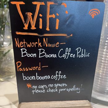 BOON BOONA COFFEE - Updated May 2025 - 599 Photos & 407 Reviews - 724 S ...
