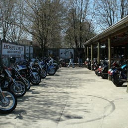 HOSS’S DELI - Updated October 2025 - 104 Photos & 156 Reviews - 806 Old ...