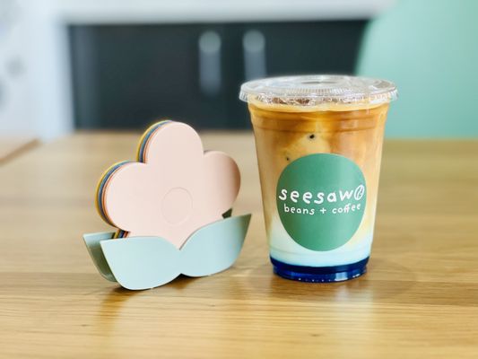 SEESAW BEANS AND COFFEE - Updated August 2024 - 511 Photos & 191 Reviews - 6302 Beach Blvd ...