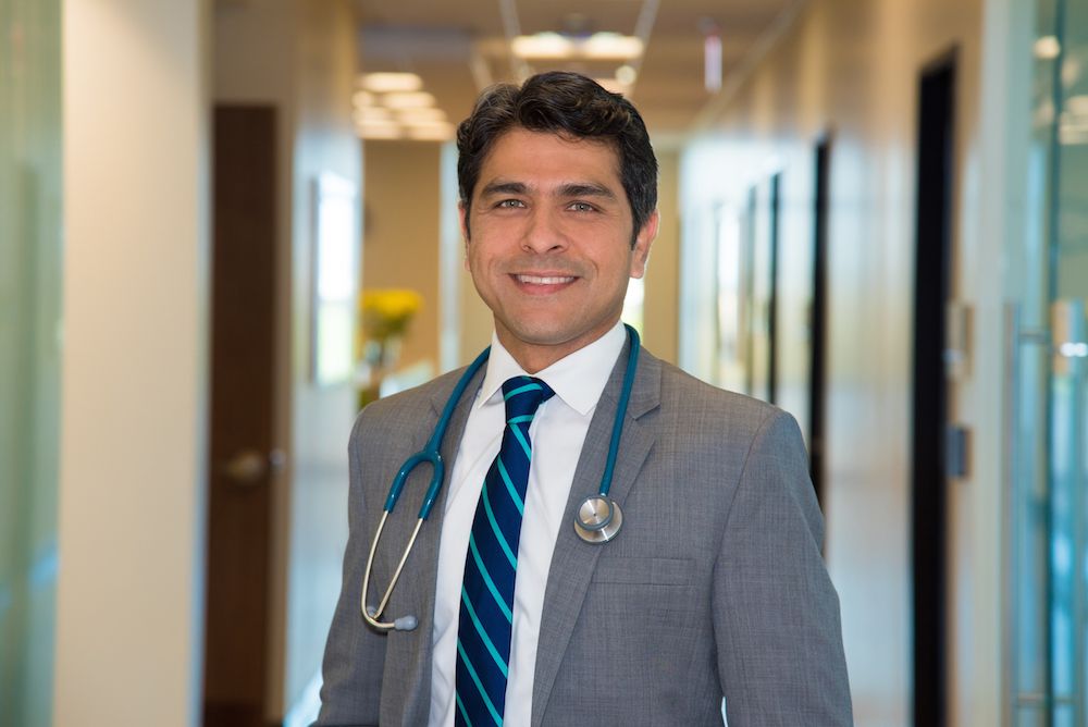 UZAIR CHAUDHARY, MD - Updated October 2025 - 785 N Medical Center Dr W ...