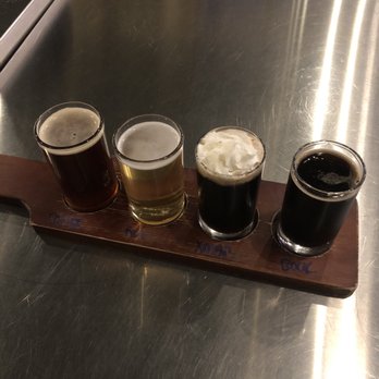 GARFIELD BREWERY - Updated July 2025 - 98 Photos & 75 Reviews - 2310 ...